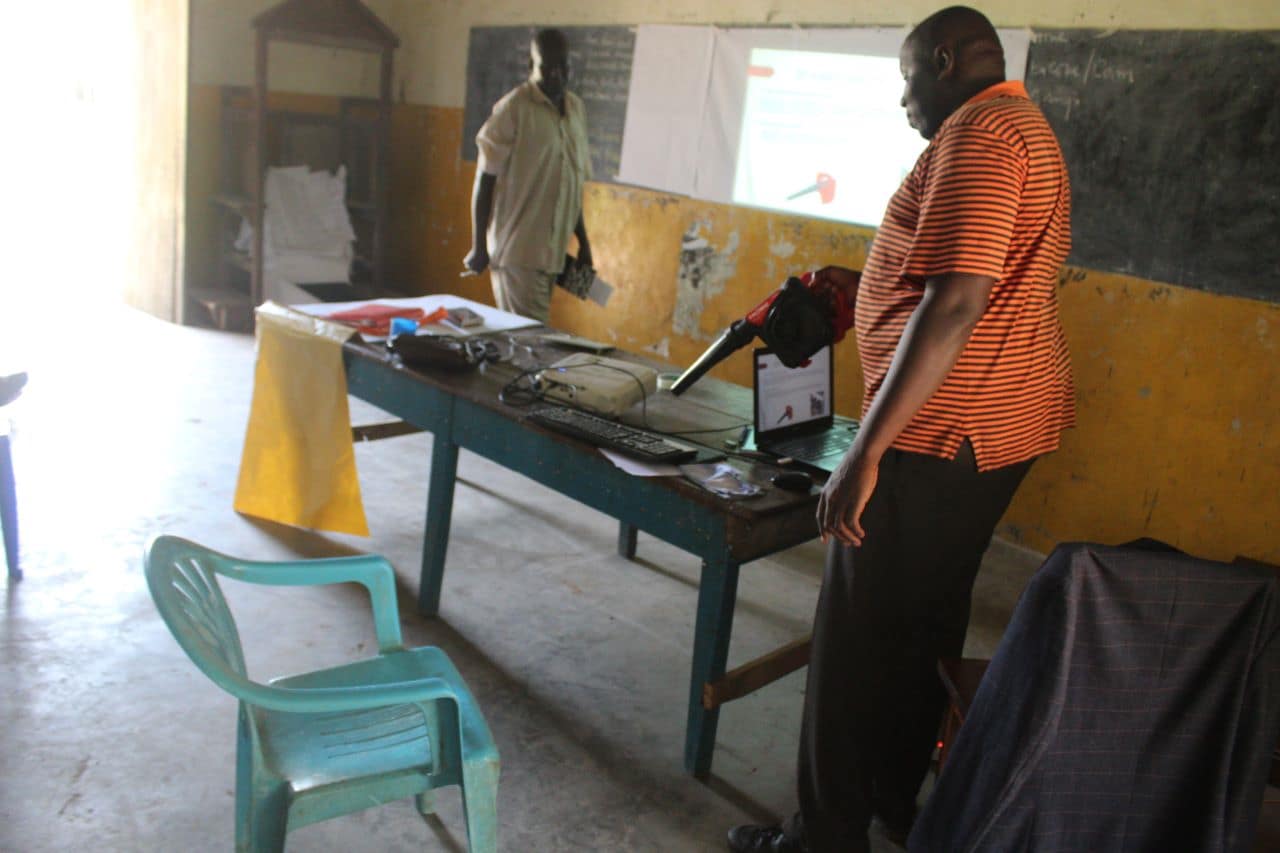 Empowering Patongo Parish: BOSCO Uganda’s Digital Literacy Training ...
