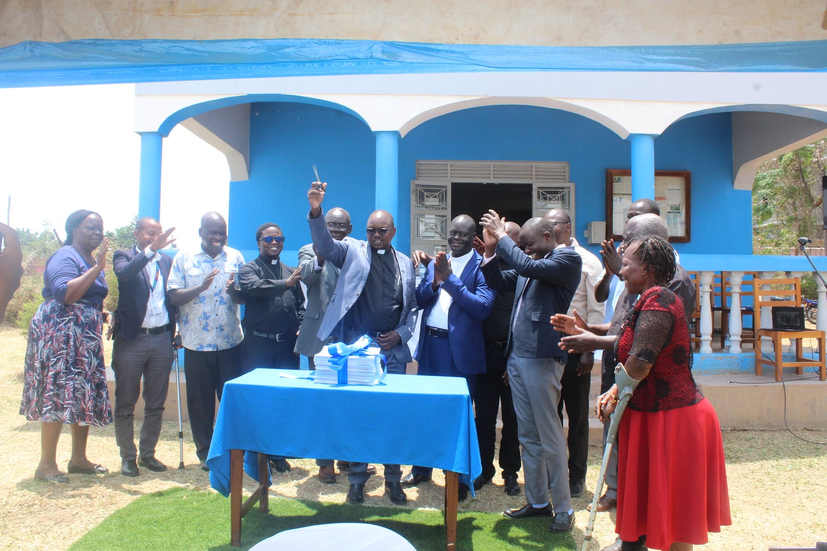 BOSCO Uganda Launches Strategic Plan 2025-2029: A Roadmap for ...