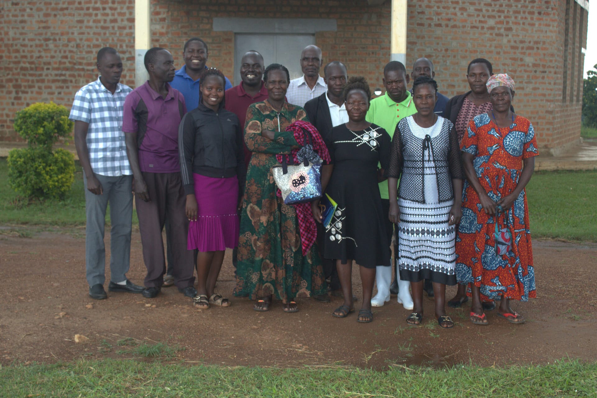 Lighting the Path to Success: A Remarkable Leadership Journey in Pagak ...